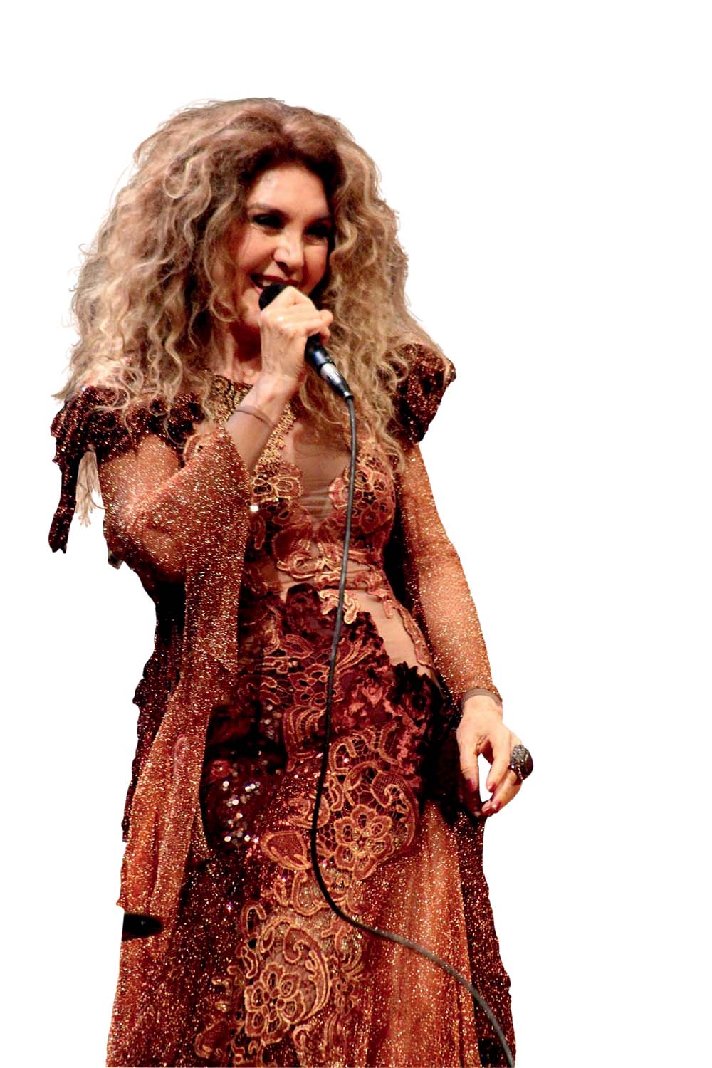 Wanderléa | VEJA SÃO PAULO