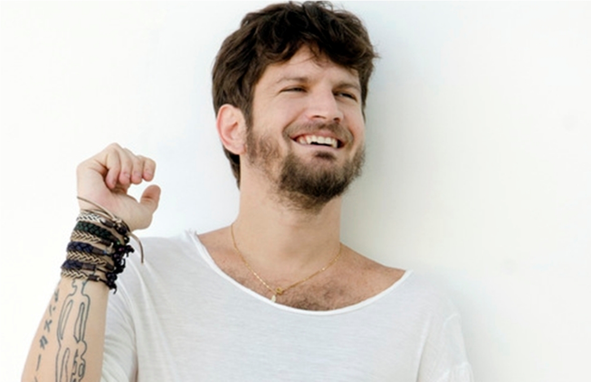 Saulo | VEJA SÃO PAULO