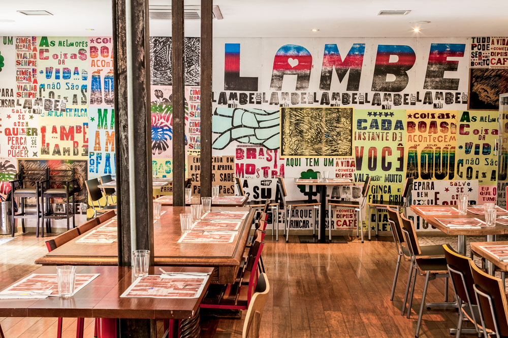 Lambe-Lambe | VEJA SÃO PAULO