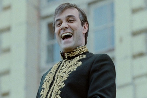 Cinco deslizes (e uma surpresa) do filme ‘Chatô – O Rei do Brasil ...