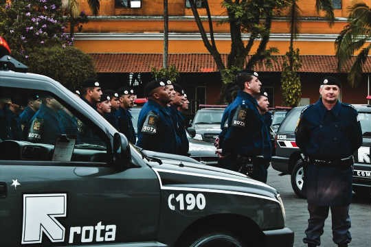 Alckmin volta a trocar comando da Rota | VEJA SÃO PAULO