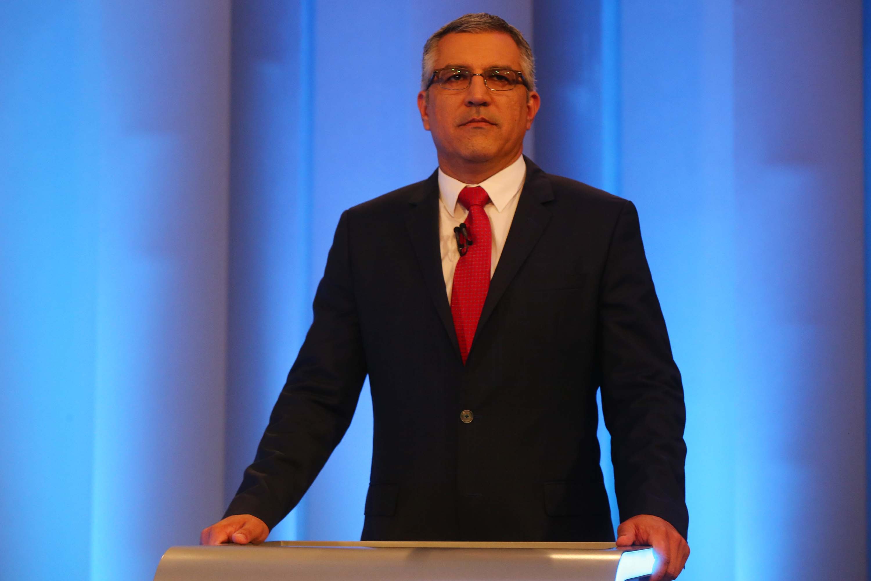 Alexandre Padilha é o novo secretário de Saúde de São Paulo | VEJA SÃO ...