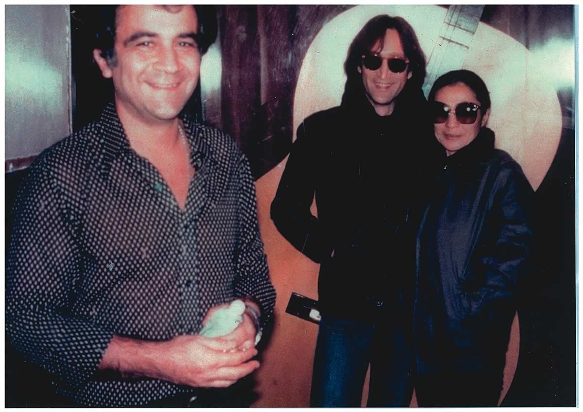 Produtor de John Lennon, Roy Cicala morre em São Paulo | VEJA SÃO PAULO