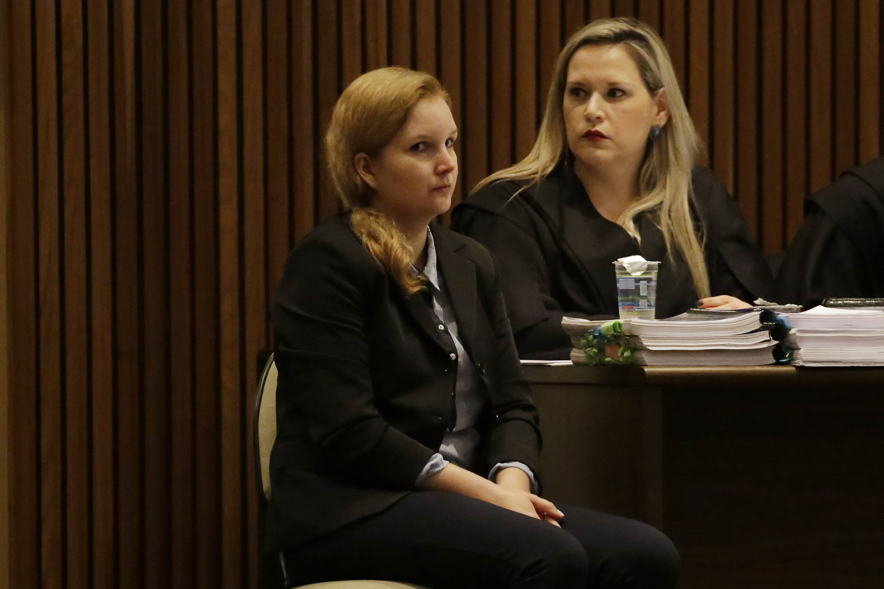 Elize Matsunaga quer progredir de regime e conviver com a filha | VEJA ...