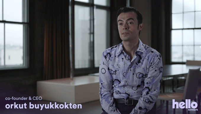 Criador do Orkut lança nova rede social | VEJA SÃO PAULO Criador do Orkut lança nova rede social | VEJA SÃO PAULO
