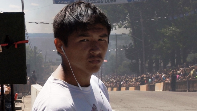 Robert Morin: Reinventando o Quebec | VEJA SÃO PAULO