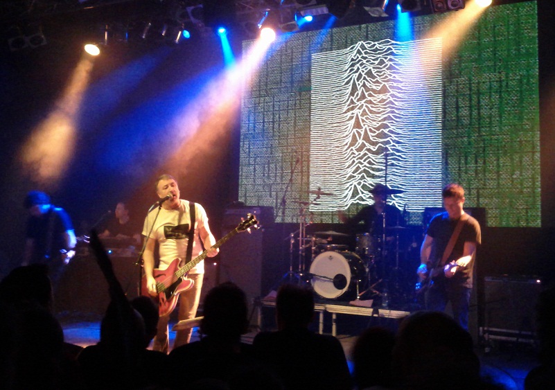 “O New Order foi injusto comigo”, afirma Peter Hook | VEJA SÃO PAULO