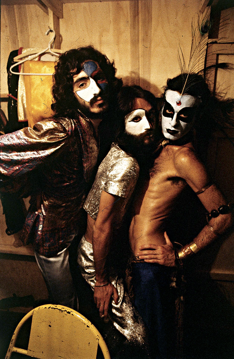 ‘Secos & Molhados’ completa quatro décadas | VEJA SÃO PAULO