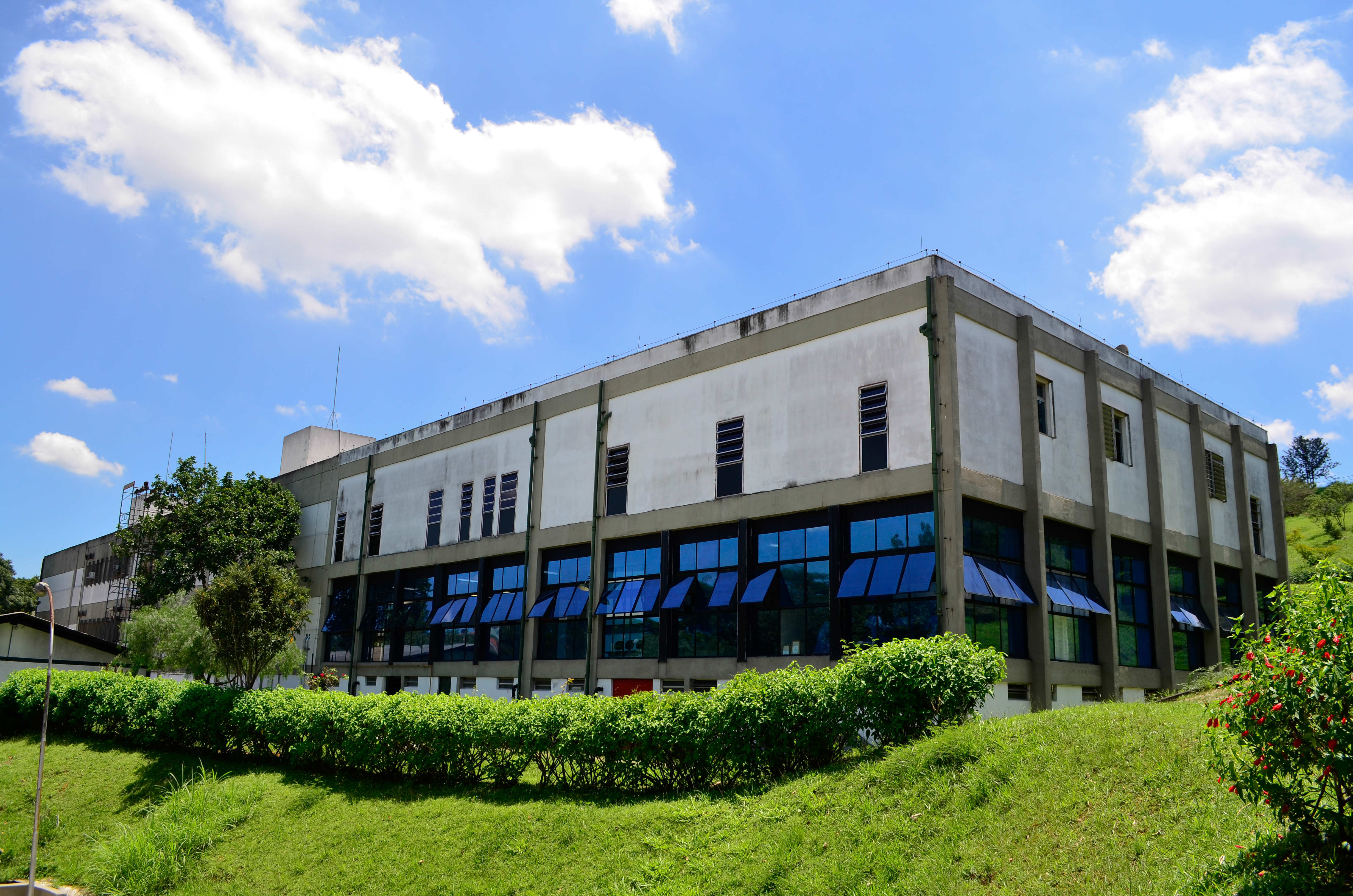 Hospital Municipal De Pirituba - RETOEDU