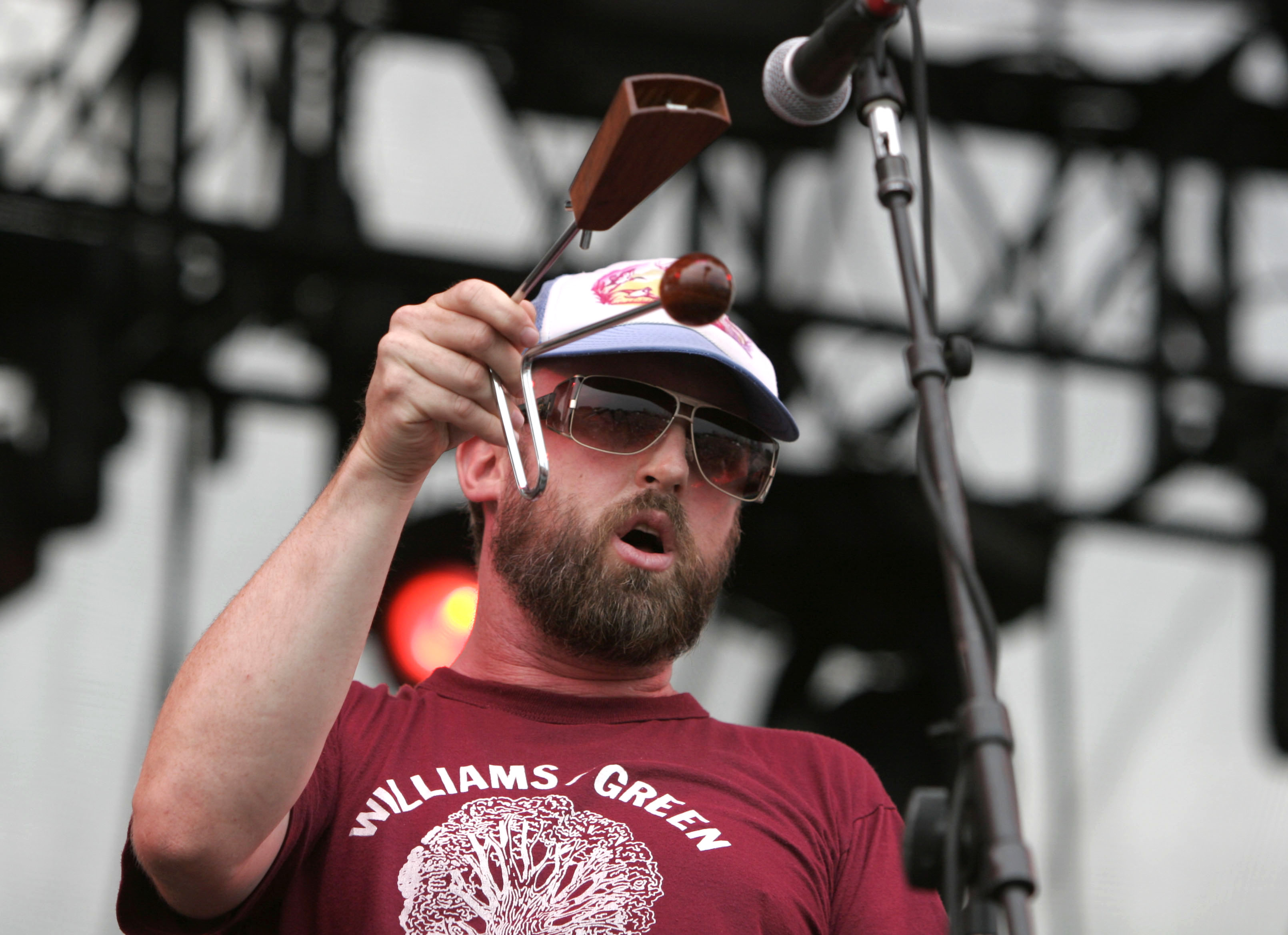 Tudo sobre John McCrea | VEJA SÃO PAULO