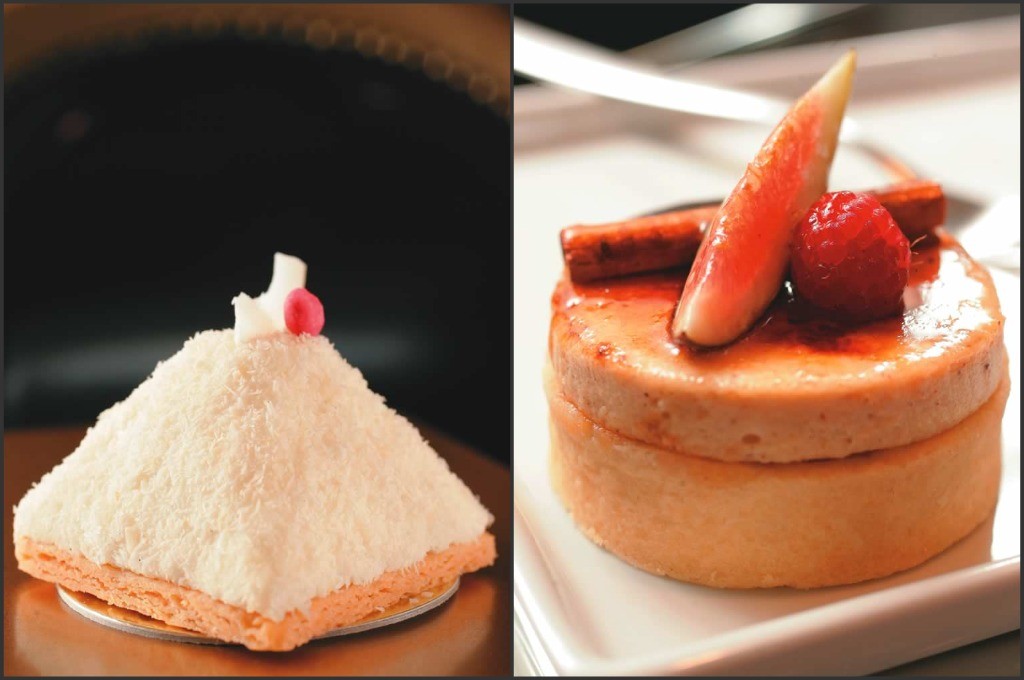 Pâtisserie Mara Mello tem doces deliciosos | VEJA SÃO PAULO