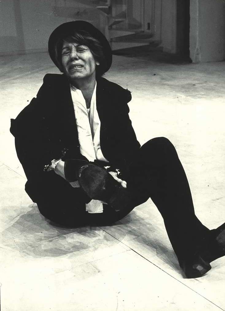 Atriz: Cacilda Becker se tornou um mito | VEJA SÃO PAULO