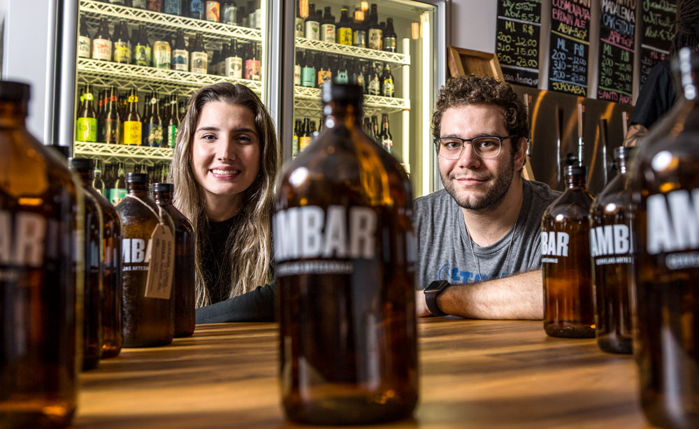 Chope vive seu momento de auge na cidade | VEJA SÃO PAULO