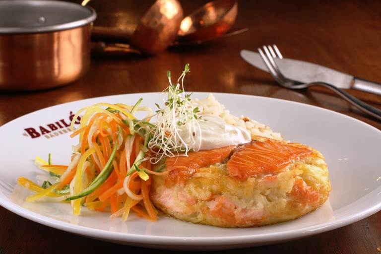 Babiló – Shopping Cidade São Paulo | VEJA SÃO PAULO