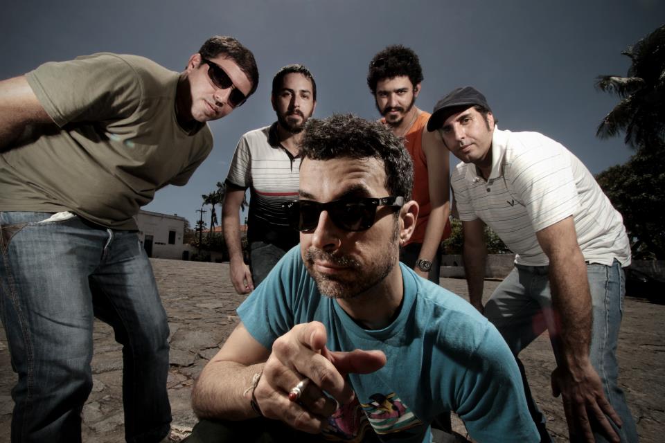 Eddie | VEJA SÃO PAULO