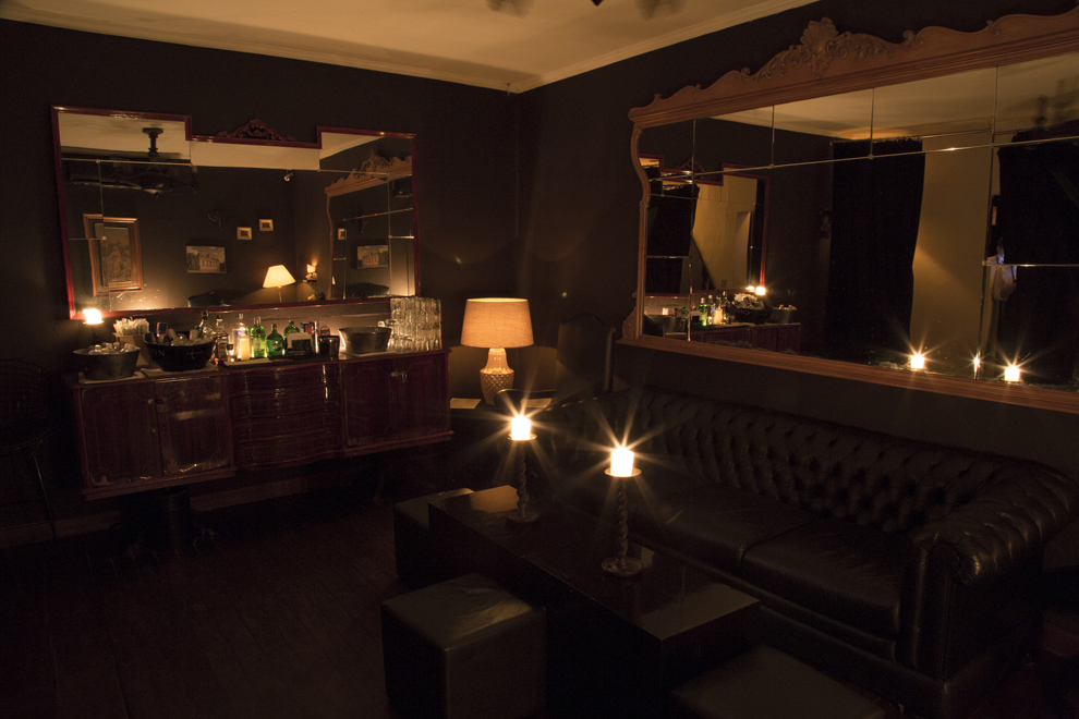 Bar Secreto, em Pinheiros, fecha as port... | VEJA SÃO PAULO