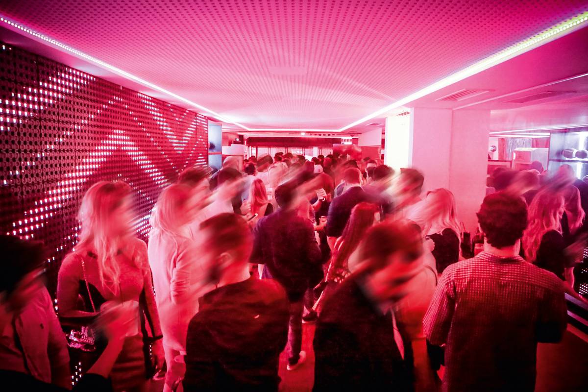 Bud Mansion | VEJA SÃO PAULO