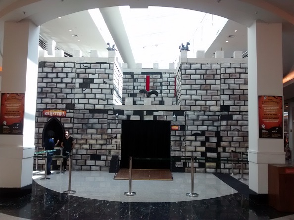 Castelo Assombrado | VEJA SÃO PAULO