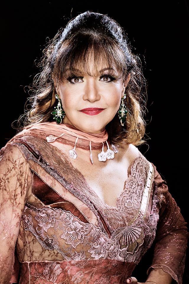 Claudya | VEJA SÃO PAULO