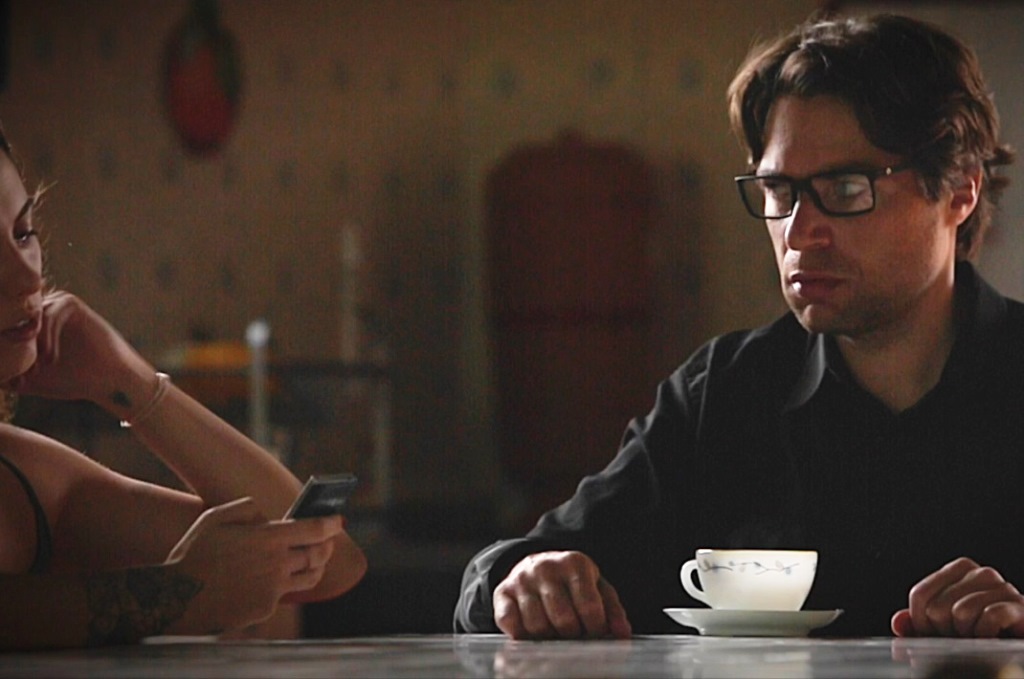 Dócil 5:00 [versões por segundo] | VEJA SÃO PAULO