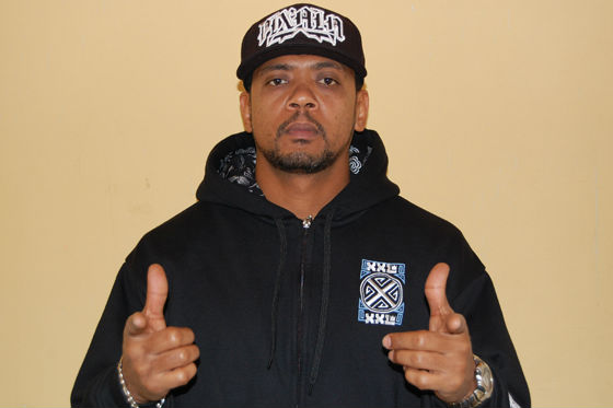 Edi Rock | VEJA SÃO PAULO