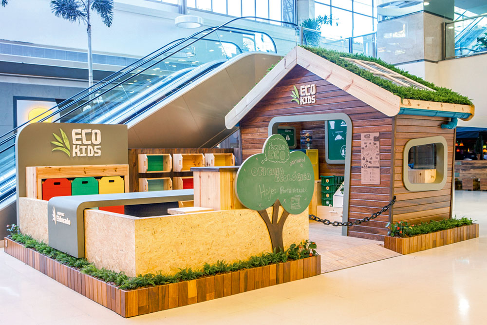 Eco Kids | VEJA SÃO PAULO