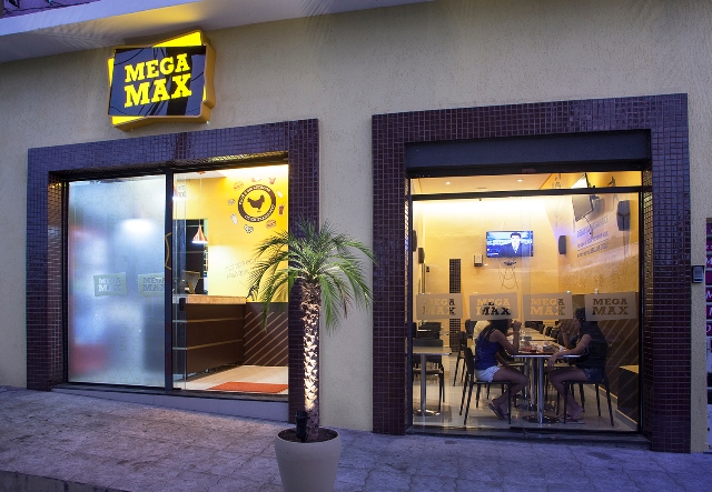 Mega Max | VEJA SÃO PAULO