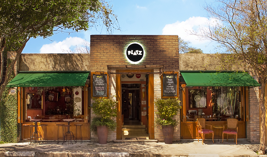 Platz | VEJA SÃO PAULO