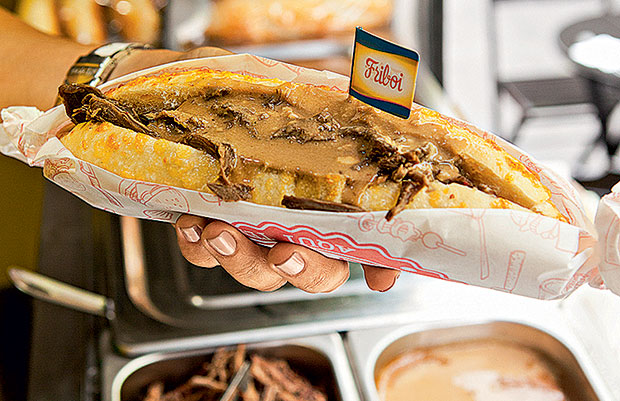 Fava Brasil | VEJA SÃO PAULO