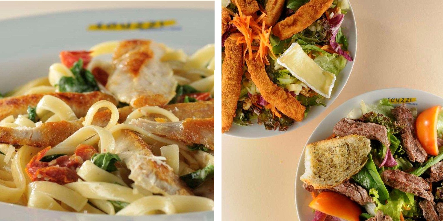 Scuzzi – Shopping Iguatemi | VEJA SÃO PAULO