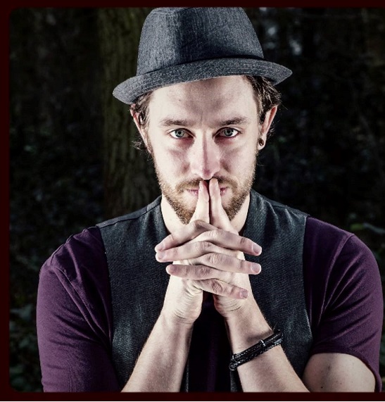 Grant Ley | VEJA SÃO PAULO