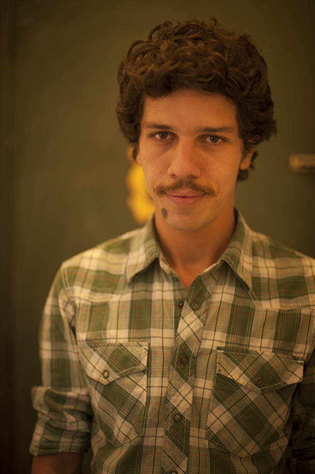 Hélio Flanders | VEJA SÃO PAULO