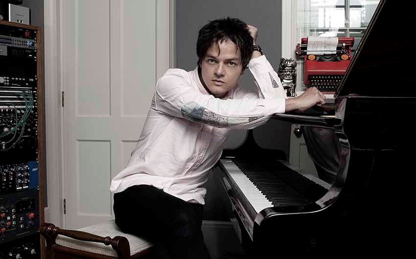 Jamie Cullum | VEJA SÃO PAULO