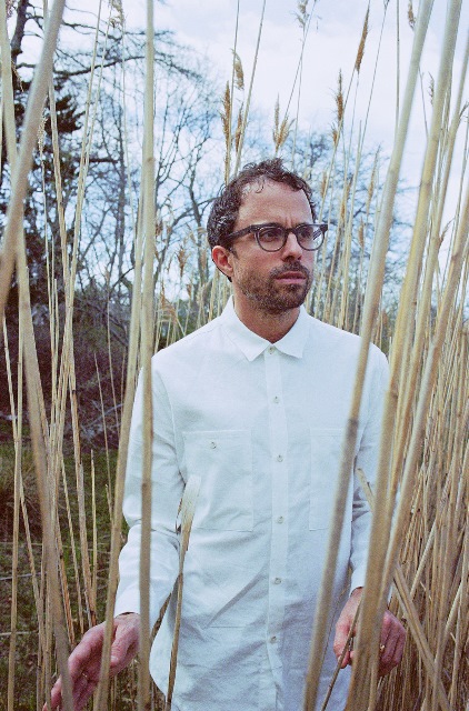 Jesse Harris | VEJA SÃO PAULO