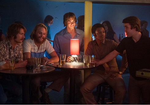 Jovens, Loucos e Mais Rebeldes | VEJA SÃO PAULO