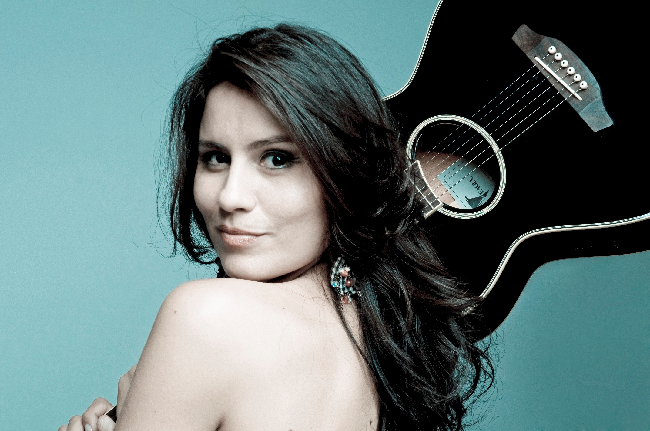 Lia Sophia | VEJA SÃO PAULO