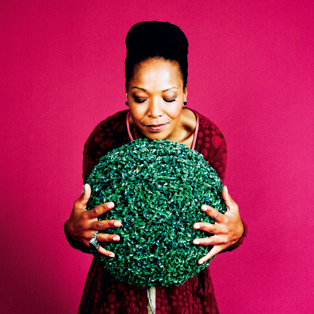 Lisa Simone | VEJA SÃO PAULO