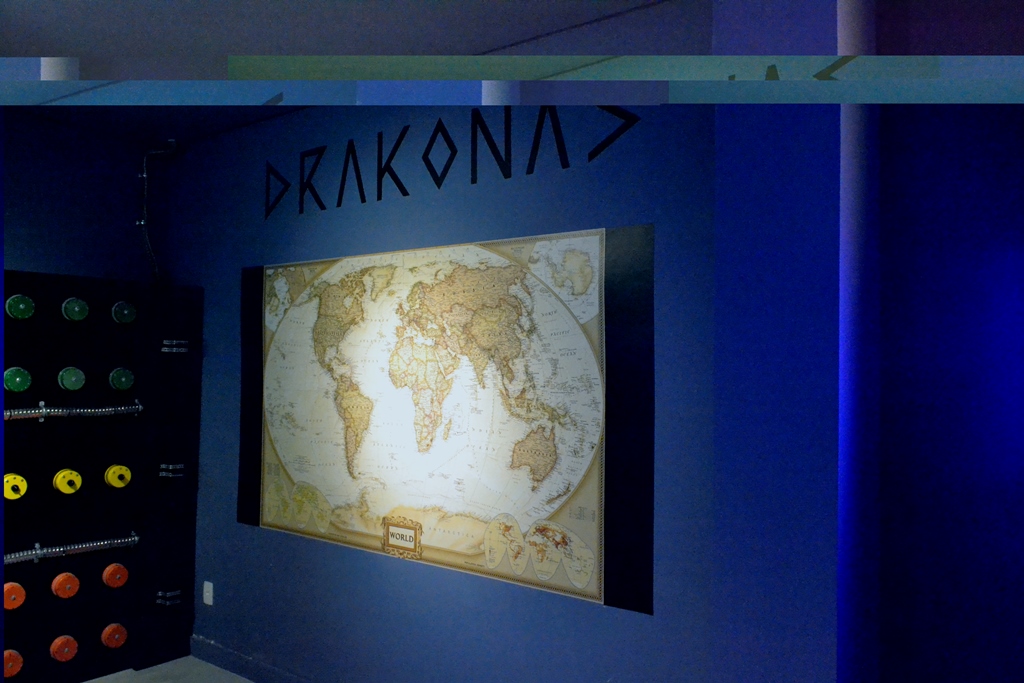 Escape 60 – Moema | VEJA SÃO PAULO