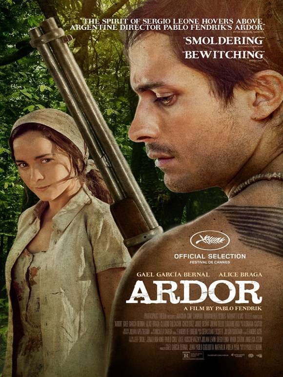 O Ardor | VEJA SÃO PAULO