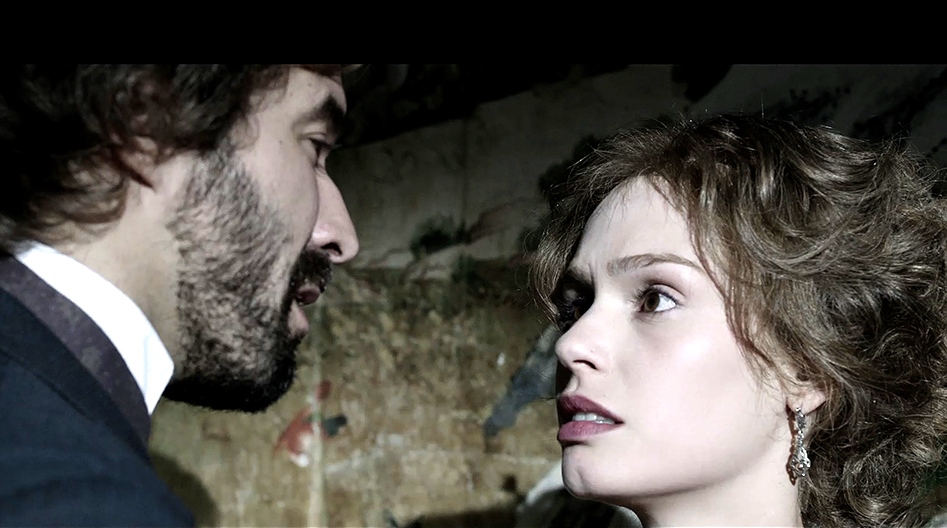 Os Maias | VEJA SÃO PAULO