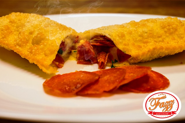 Fazz | VEJA SÃO PAULO