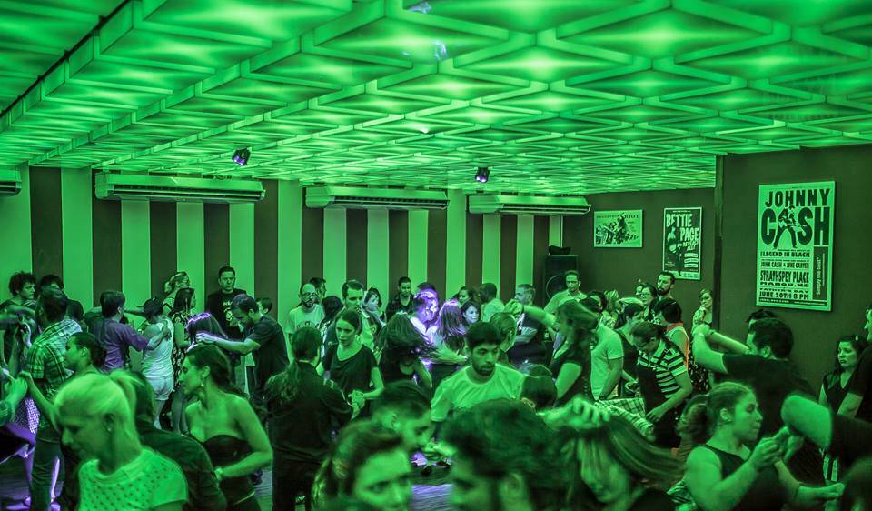 Psycho – Festa | VEJA SÃO PAULO