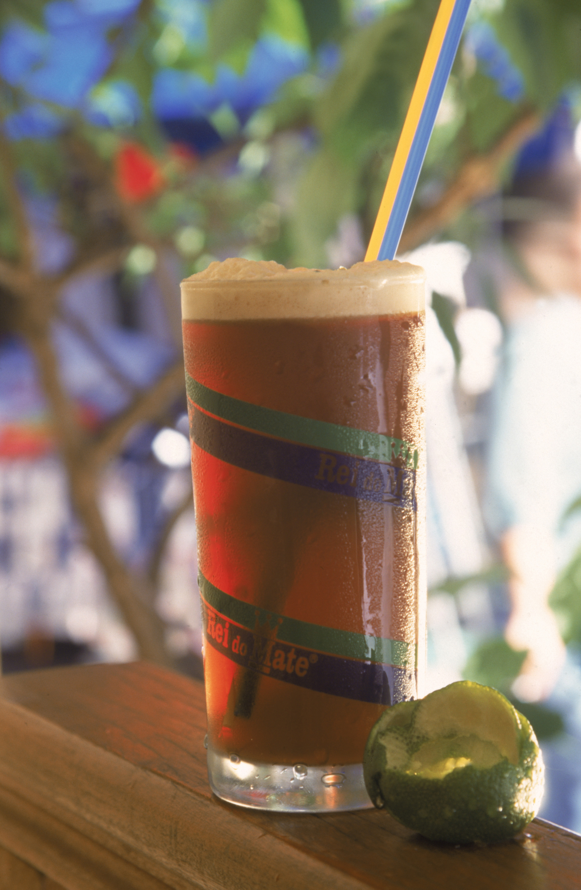 Rei do Mate – Shopping Interlagos | VEJA SÃO PAULO