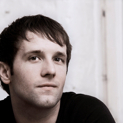 Ryan Crosson | VEJA SÃO PAULO