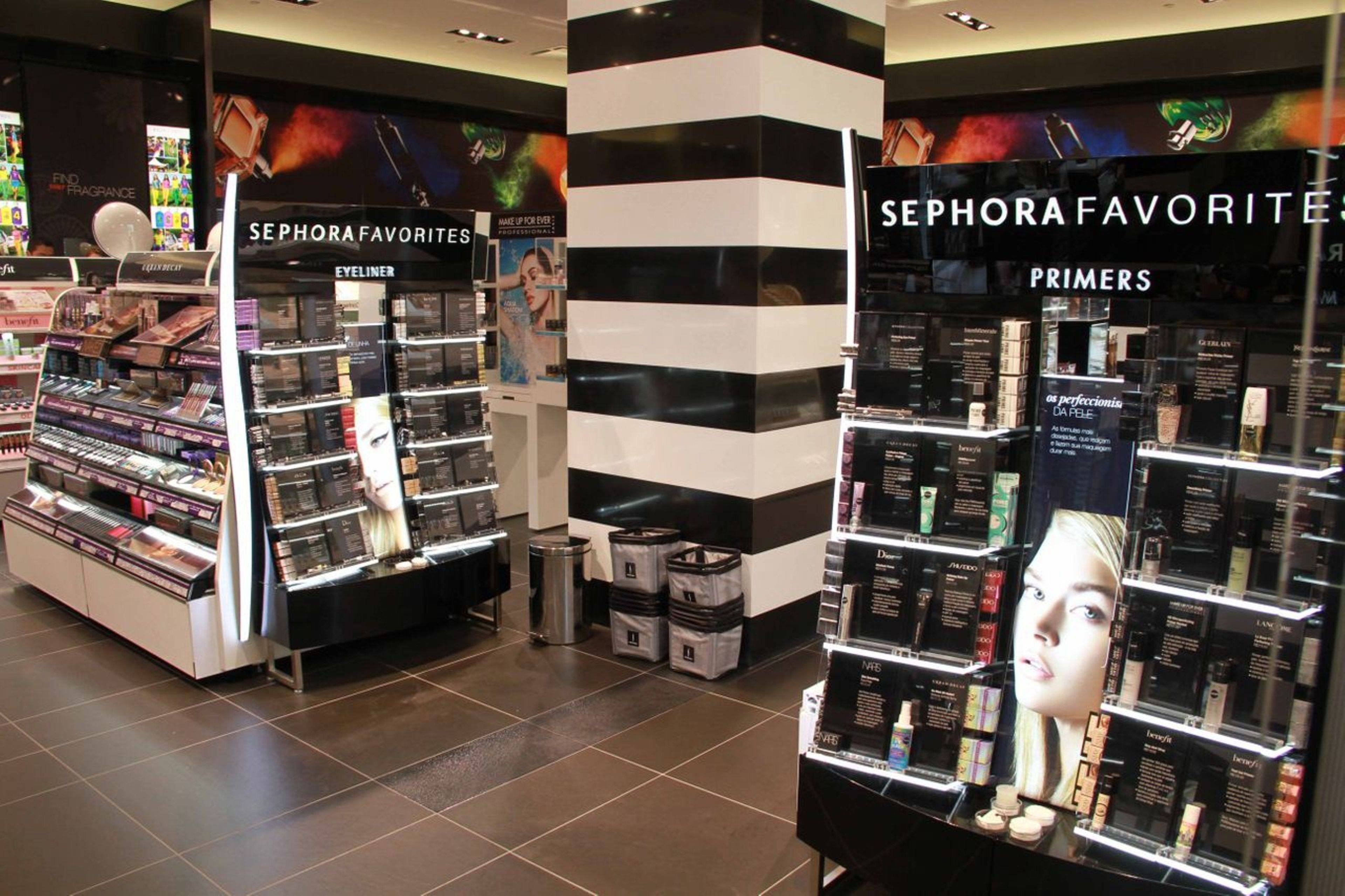 Sephora – MorumbiShopping | VEJA SÃO PAULO