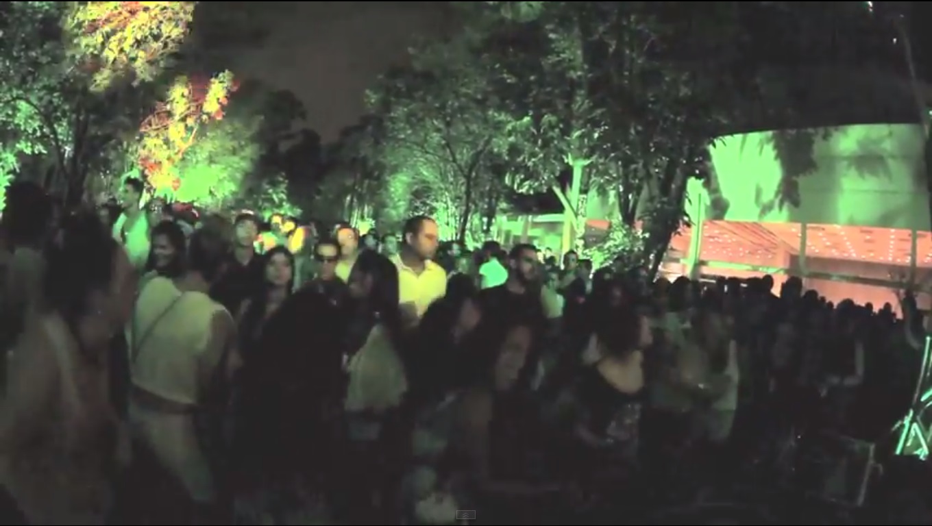 Soul.Set | VEJA SÃO PAULO