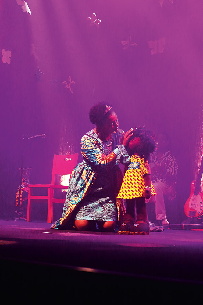 Tayó – O Musical | VEJA SÃO PAULO