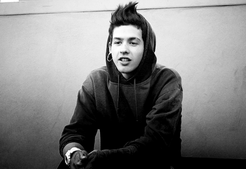 T. Mills | VEJA SÃO PAULO