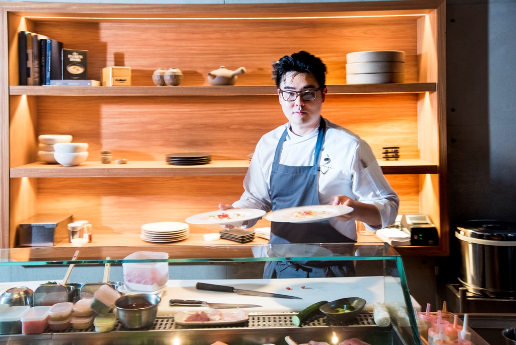 Chef Tadashi Shiraishi deixa o UN | VEJA SÃO PAULO