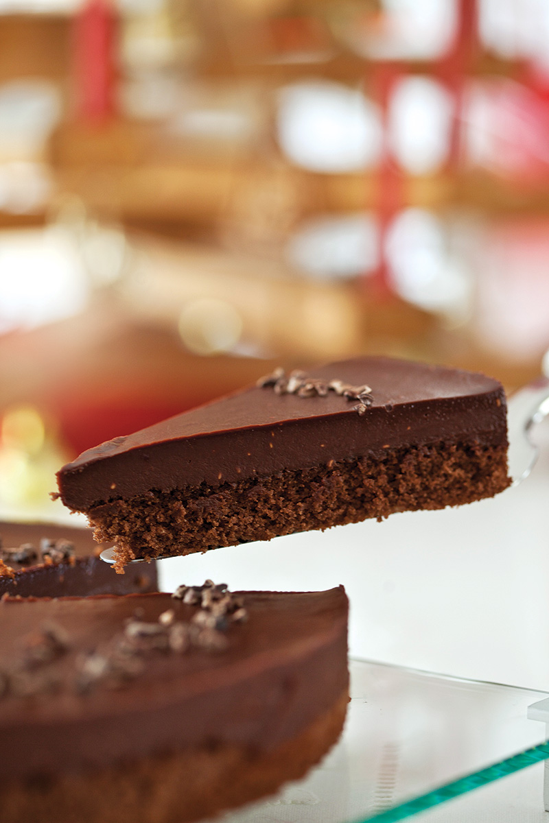 Max Abdo Bistrô | VEJA SÃO PAULO